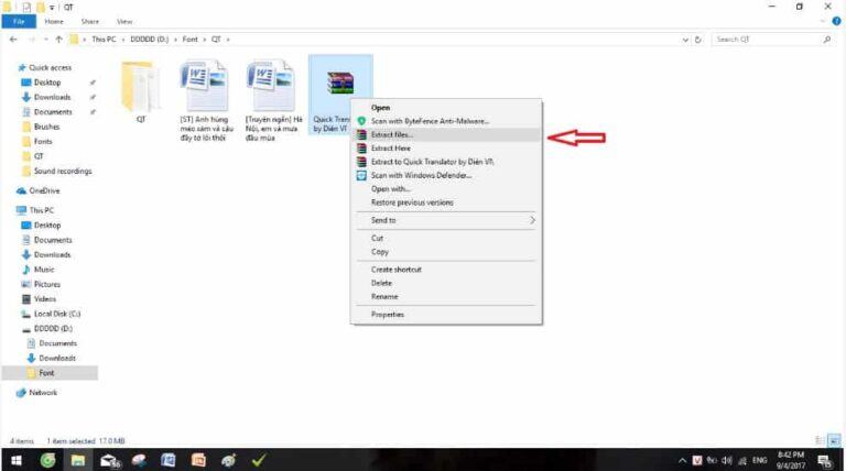 Quick Translator: Phần mềm DỊCH tiếng Trung [Update 2021] [Máy tính] ⇒ ...
